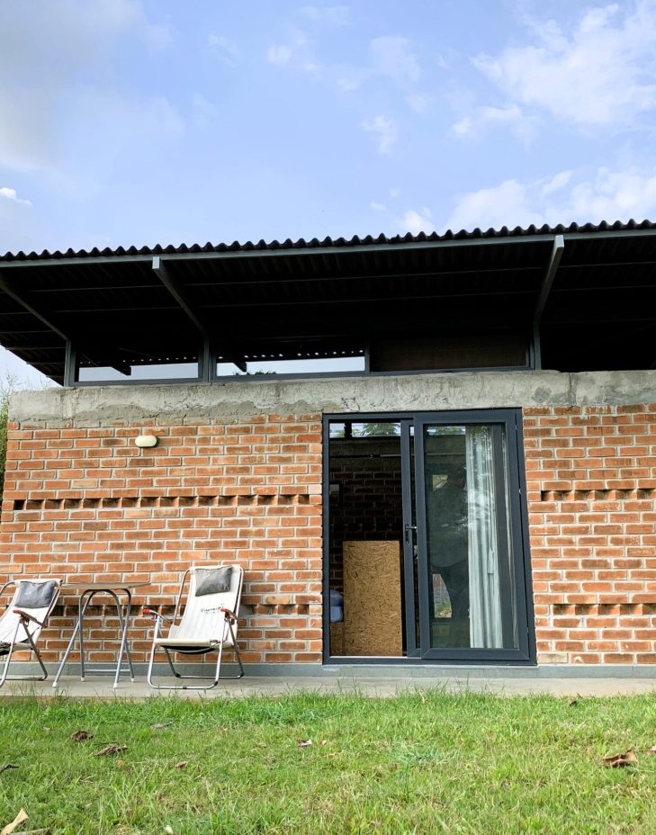 Rustic Stay - Sunset Retreat - Ecoland Farms